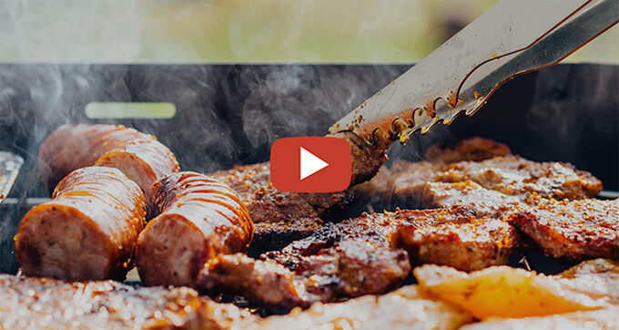 Dizzy Chicken Rotisserie